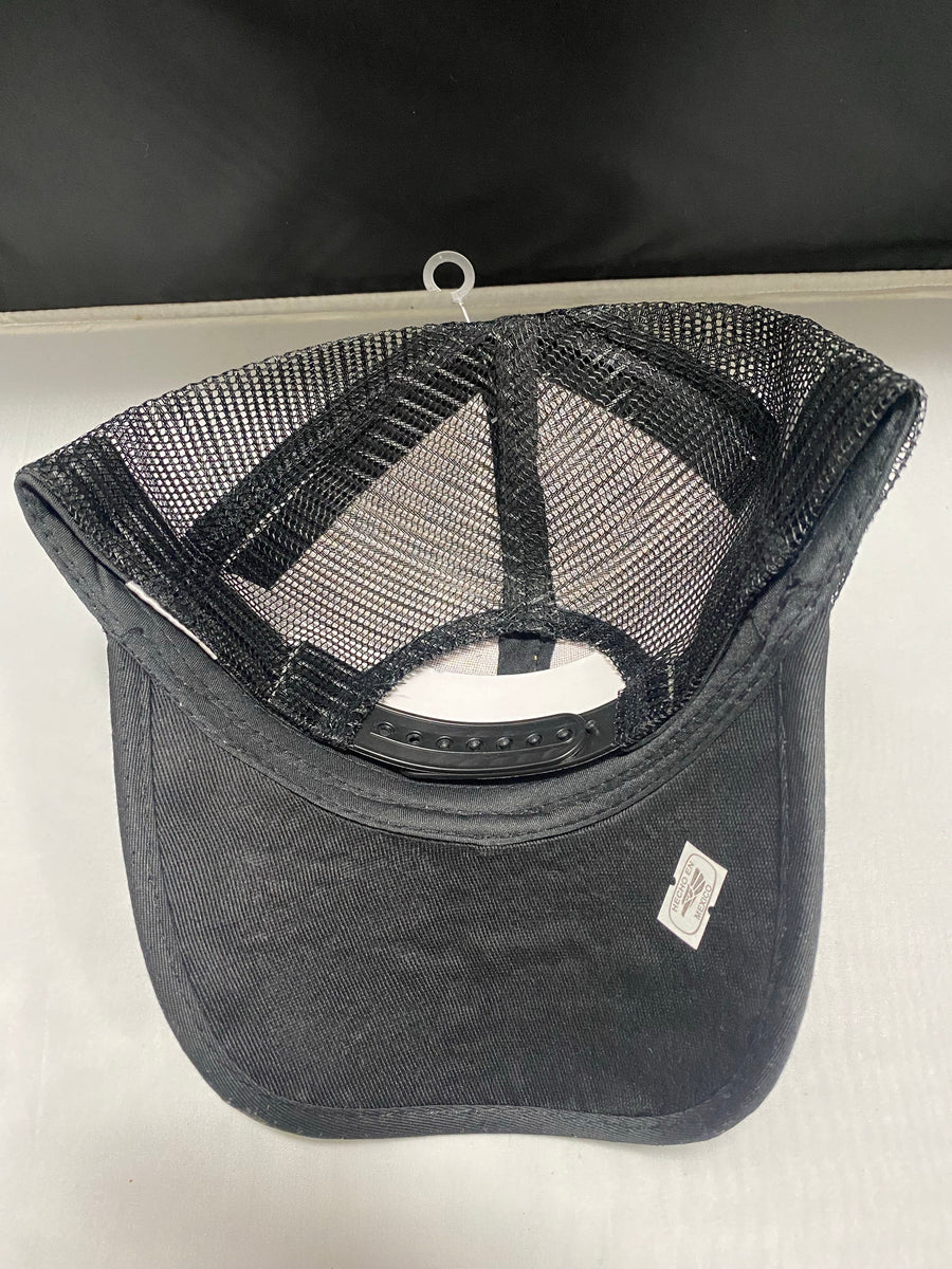 Zacatecas Cap – Cowboybeltsbuckles